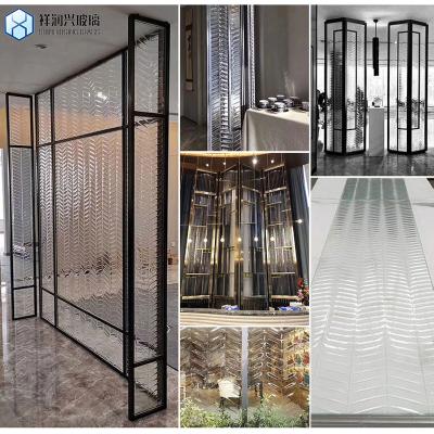 Cina 6mm fili Qingdao Shinerising Wire di vetro a modello Perfetto per la costruzione di strati di domanda in vendita