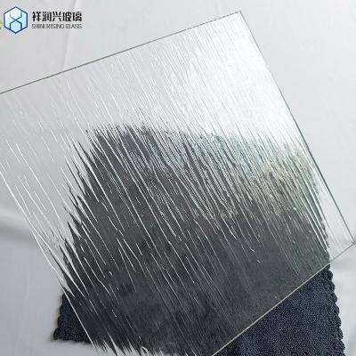 Cina 6mm fili Qingdao Shinerising Wire di vetro a modello Perfetto per la costruzione di strati di domanda in vendita