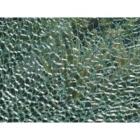 China Physically Tempered Arc Solar Glass Module Glass for Superior Performance for sale