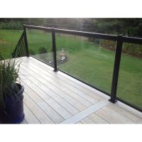 China Physically Tempered Arc Solar Glass Module Glass for Superior Performance for sale