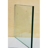 China Physically Tempered Arc Solar Glass Module Glass for Superior Performance for sale