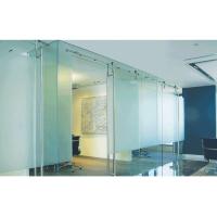 China Physically Tempered Arc Solar Glass Module Glass for Superior Performance for sale