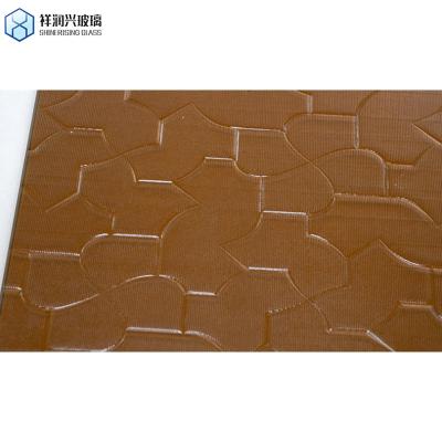 中国 5年 販売後サービス 建築装飾用の人気ガラス 販売のため