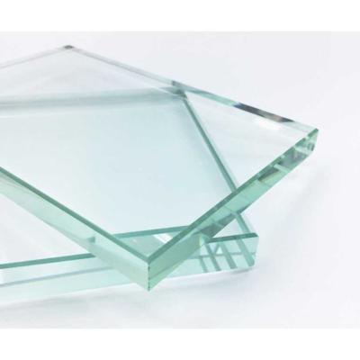 China Supplying 6mm 8mm 10mm Clear Tempered Glass Low-E Insulated Glass with Customized Size for sale