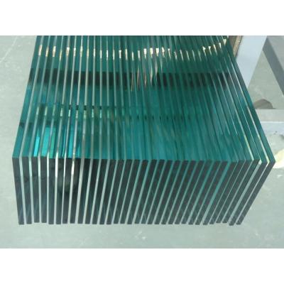 Cina Fisica Temperato Canopy mobili Isolamento 21,14mm Curve Temperato vetro stratificato in vendita
