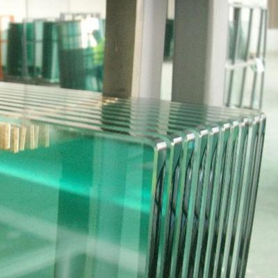 中国 平らさ 建築物 適合 温めガラス 4 5 6 8 10 12 15 19 mm 販売のため