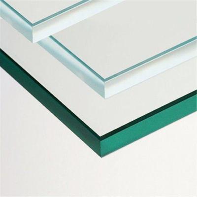 China 12mm Tempered Glass Spigot Glass Railing / Glass Baluster with Customized Request for sale