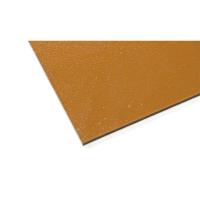 China Custom Brown Embossed Glass with Solid Structure from Resistant Laminated Glass Suppliers for sale