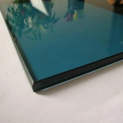中国 顧客として 3.2mm トランスペアレントカット 硬化太陽光パネル 温かいガラス 販売のため