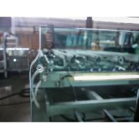 China Electronics Instruments Safety Fire Rated Bullet Proof Laminated Glass for Building for sale