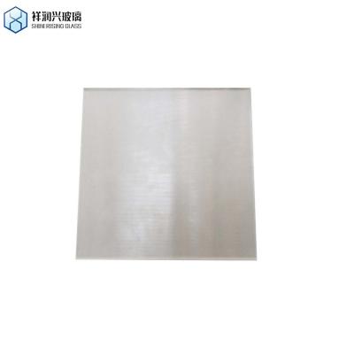 China Solid Structure Flat Ultra Clear Pattern Glass for Bathroom and Fish Tank 5mm-10mm Flat for sale