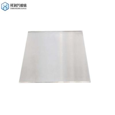 China Shinerising Pattern Glass Decorative Glass for Window Decoration Customized Request for sale