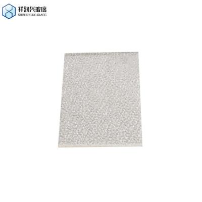 China Diamond/Crystal/Nashiji 3mm 5mm 10mm 12mm 16mm Art Glass Window for Bathroom and Kitchen for sale