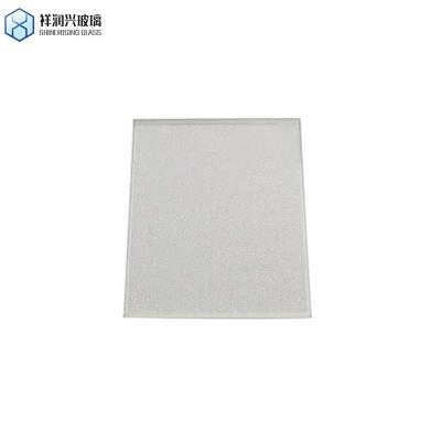 Moru Glass for Bathroom Home Decoration Diamond/Crystal/Chinchilla/Nashiji Patterned