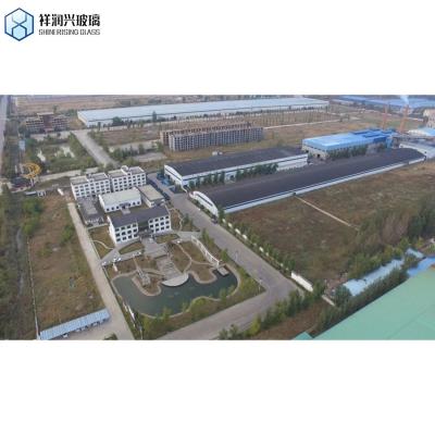 China 3mm 4mm 5mm 6mm 8mm 10mm 12mm Safety Glass for Furniture/Door/Window/Decorative/Showroom for sale