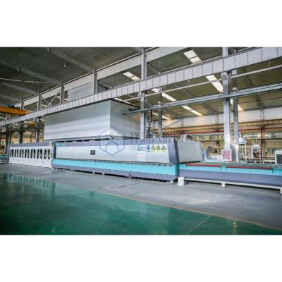 Cina Vetro temperato curvo da 3 mm-19 mm per finestre/porte di edifici Prodotto raccomandato da questo in vendita