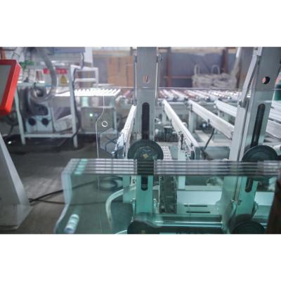 Cina Spessore del vetro temperato piatto 4-19 mm per edifici/architettura/muro a tenda in vendita