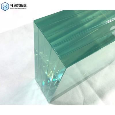 China CE SGCC 8mm 10mm 12mm Safety Clear Tempered Glass Shower Glass Door for Conforming Article for sale
