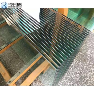 Cina Strumenti elettronici vetro laminato temperato curvo su misura per finestre e porte in vendita