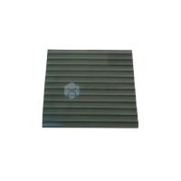 China Customized Clear Bronze Bamboo Leaves Patterned Glass for Window and Bathroom Needs for sale
