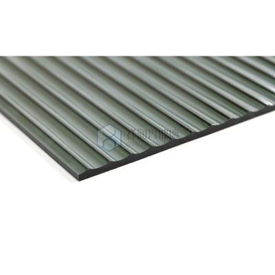 Cina 1830*1220-1500*2000-1830*2440-2134*2440 Vetro Millennium personalizzato per la decorazione in vendita