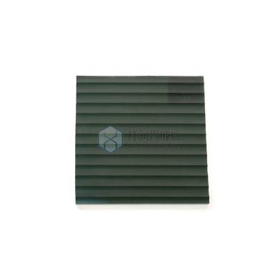 Cina 1830*1220-1500*2000-1830*2440-2134*2440 Vetro Millennium personalizzato per la decorazione in vendita