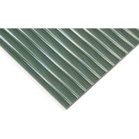 China 4mm Clear Bronze Grey Pattern Glass Used for Window Door and Partition Solid Structure for sale