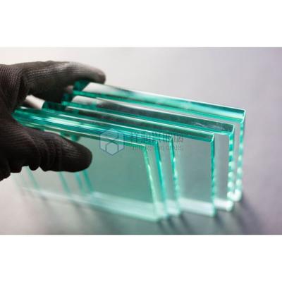 Cina Vetro laminato/isolato/fluttuante/modellato/temperato su misura in vendita