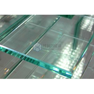 Cina Vetro laminato/isolato/fluttuante/modellato/temperato su misura in vendita