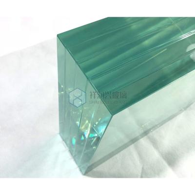 China Solar Glass House Photovoltaic Tempered Glass Panel met GB15763.2-2005 standaard Te koop