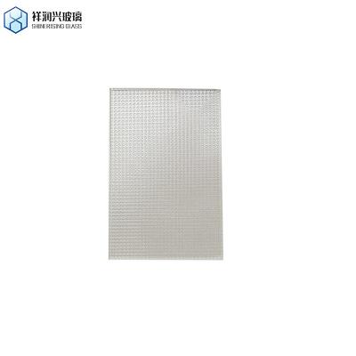 Cina Prodotto principale Vetro stratificato per la decorazione del bagno Vetro riflettente Vetro di sicurezza in vendita
