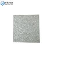 China 3mm 4mm 5mm Customized Pattern Colored Glass Solid Color Patterned Figured Glass for sale