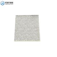 China 3mm 4mm 5mm Customized Pattern Colored Glass Solid Color Patterned Figured Glass for sale