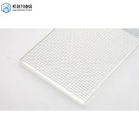China 3mm 4mm 5mm Customized Pattern Colored Glass Solid Color Patterned Figured Glass for sale