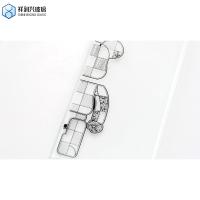 China Patterned Glass for Architecture Laminated/Insulated/Float/Patterned/Tempered Glass for sale