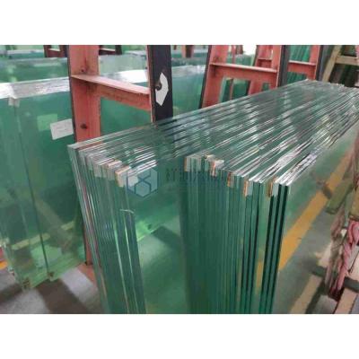 China Technique Laminated 12mm Tempered Double Glazing Igu Glass Panels for Glass Low-E Window for sale