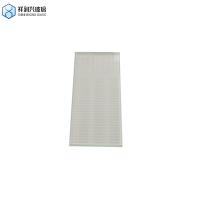 China Customized Request No Problem Tempered Silk-Printed Glass with Edge Grinding and Pattern for sale