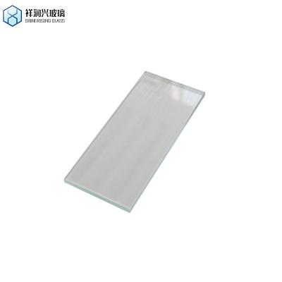 Cina 1830*1220-1500*2000-1830*2440-2134*2440 Vetro temperato a modello di diamante per il beneficio in vendita