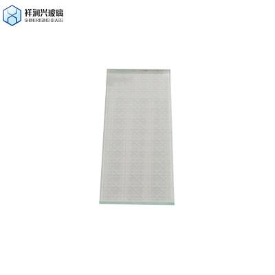 中国 建物の窓/ドアのための透明反射ガラス 納金後7~14日 販売のため