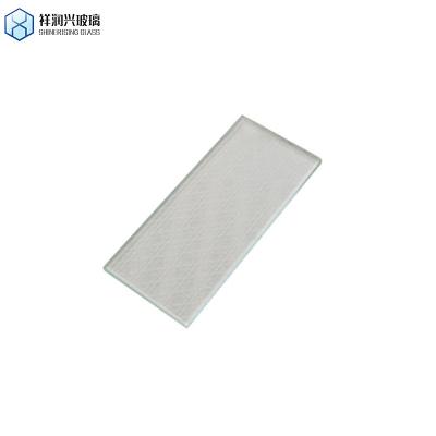 中国 建物の窓/ドアのための透明反射ガラス 納金後7~14日 販売のため