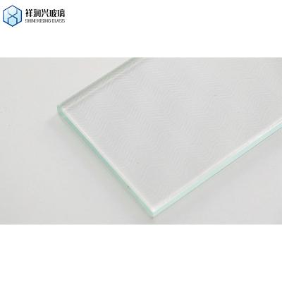 Cina Vetro laminato temperato a modello per vetri di dimensioni richieste spessore come il cliente primo in vendita
