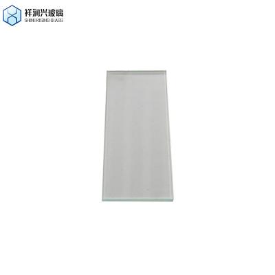 Cina 10mm 12mm Disegno chiaro Best Tempered Glass Fence Panels Toughened Laminated Glass in vendita