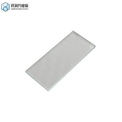 Cina Vetro singolo 2-10 mm Disegni popolari Vetro temperato decorativo per finestre e porte in vendita