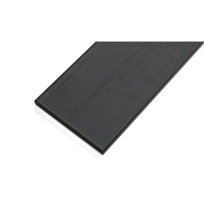 Cina Flat edge lucidato grande dimensione Jumbo personalizzata sicurezza vetro laminato temperato per la costruzione in vendita