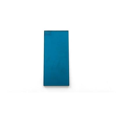 Cina Flat edge lucidato grande dimensione Jumbo personalizzata sicurezza vetro laminato temperato per la costruzione in vendita