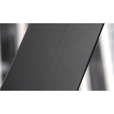 Cina 8 mm 10 mm 12 mm vetro temperato fisicamente per dimensioni personalizzate nelle finestre e porte degli edifici in vendita