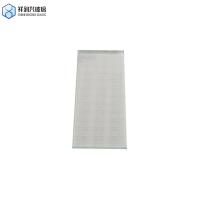 China Large Tempered Glass Windows with Insulated Glass Function ISO Certificate for sale