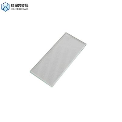 China Tempered Glass Kitchen Splashbacks and Cutting Board with GB15763.2-2005 Standard for sale