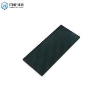 China Solid Color Reflective Glass for Building Window/Door Black Glass Structure for sale