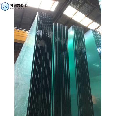 中国 建築 5 年間の販売後サービス付き テンプレートラミネートガラス 販売のため